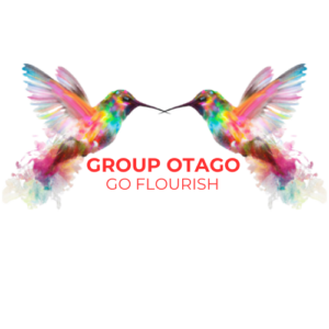 Otago & Fall Prevention - Group Otago