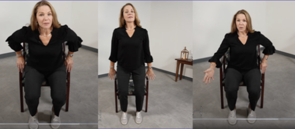 Introducing Otago Exercises for Strength and Balance for Older Adults ...