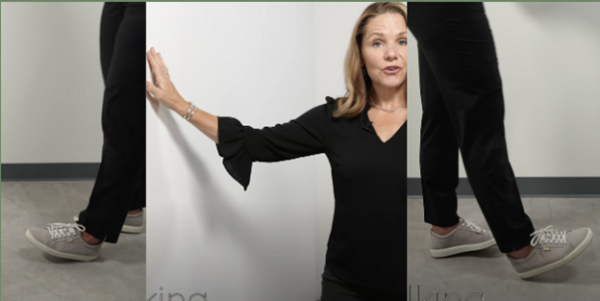 Introducing Otago Exercises for Strength and Balance for Older Adults ...