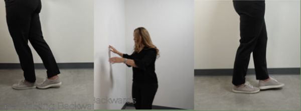 Introducing Otago Exercises for Strength and Balance for Older Adults ...