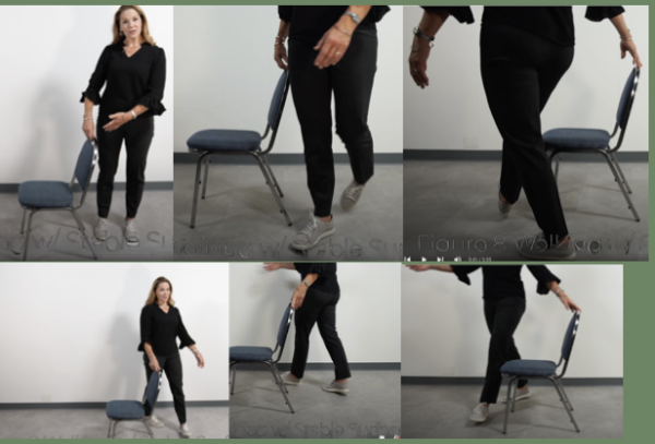 Introducing Otago Exercises for Strength and Balance for Older Adults ...