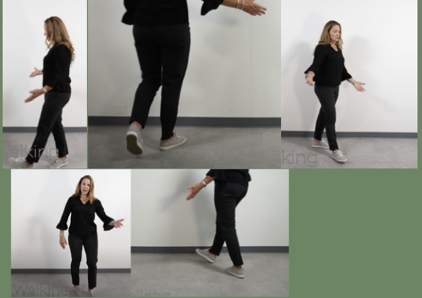 Introducing Otago Exercises for Strength and Balance for Older Adults ...