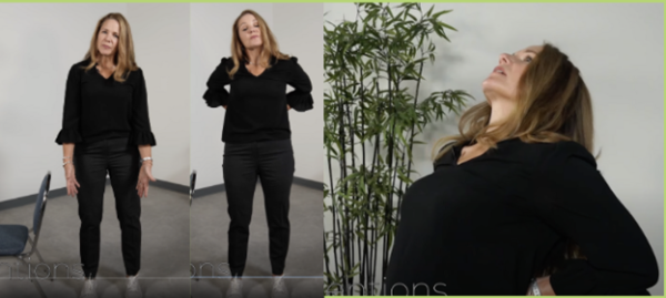 Introducing Otago Exercises for Strength and Balance for Older Adults ...