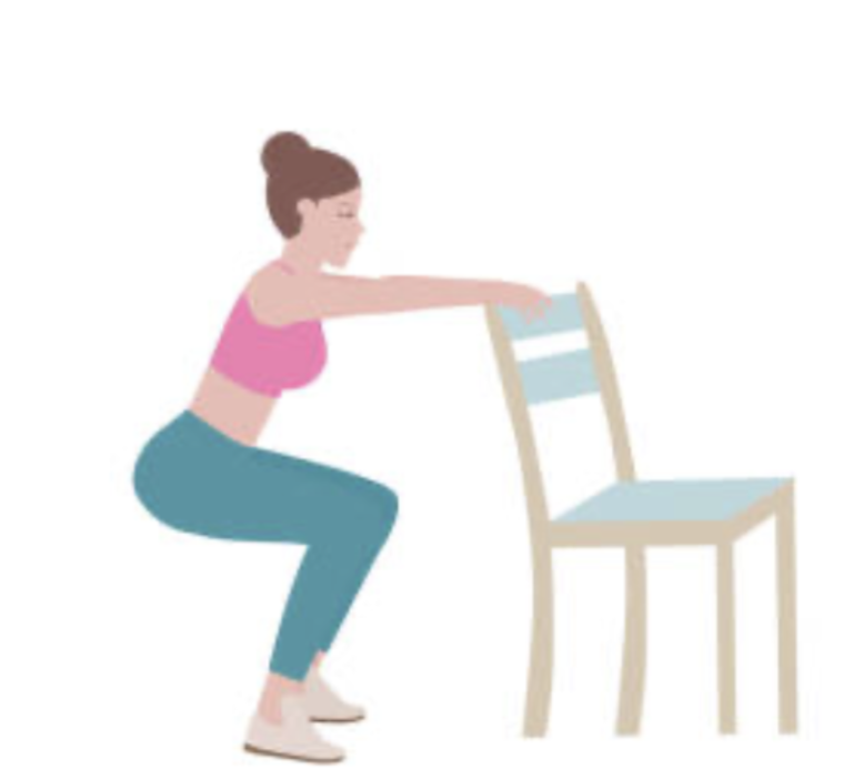 Otago Fall Prevention Exercises - Group Otago